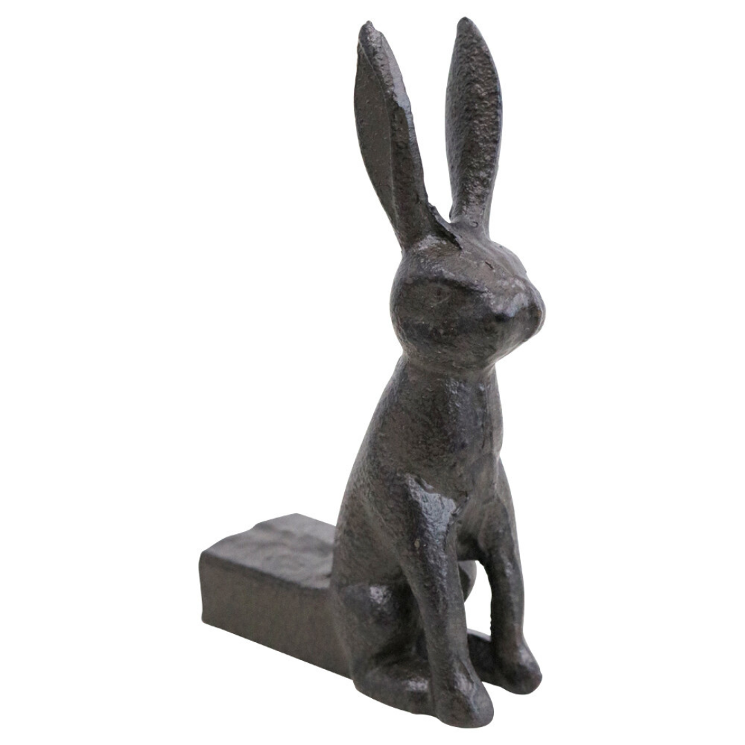 Rabbit Pot Feet – Evelyn and Owl